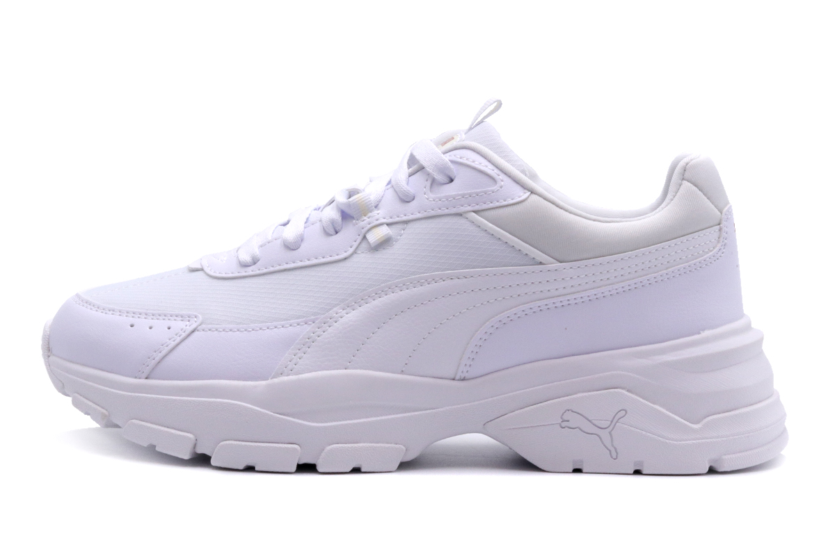 Puma Cassia Via Sneakers (389223 01) | Hall of Brands